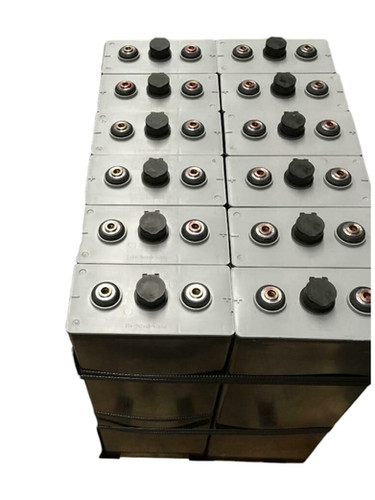 Batterie 24v 200ah Still EGV 14 | Atex Ex Manutention