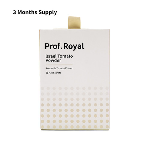 UltraWhite™ Sachet - 3 Months Supply | Prof.Royal Official
