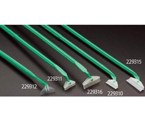 Cell Scraper CELLTREAT scraper Parallel | Labware E-shop