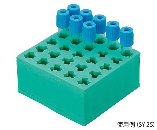 Sample Rack | Labware E-shop