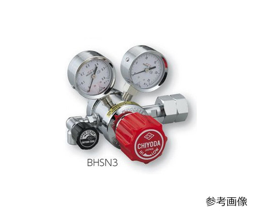 Precision Pressure Regulator | Labware E-shop