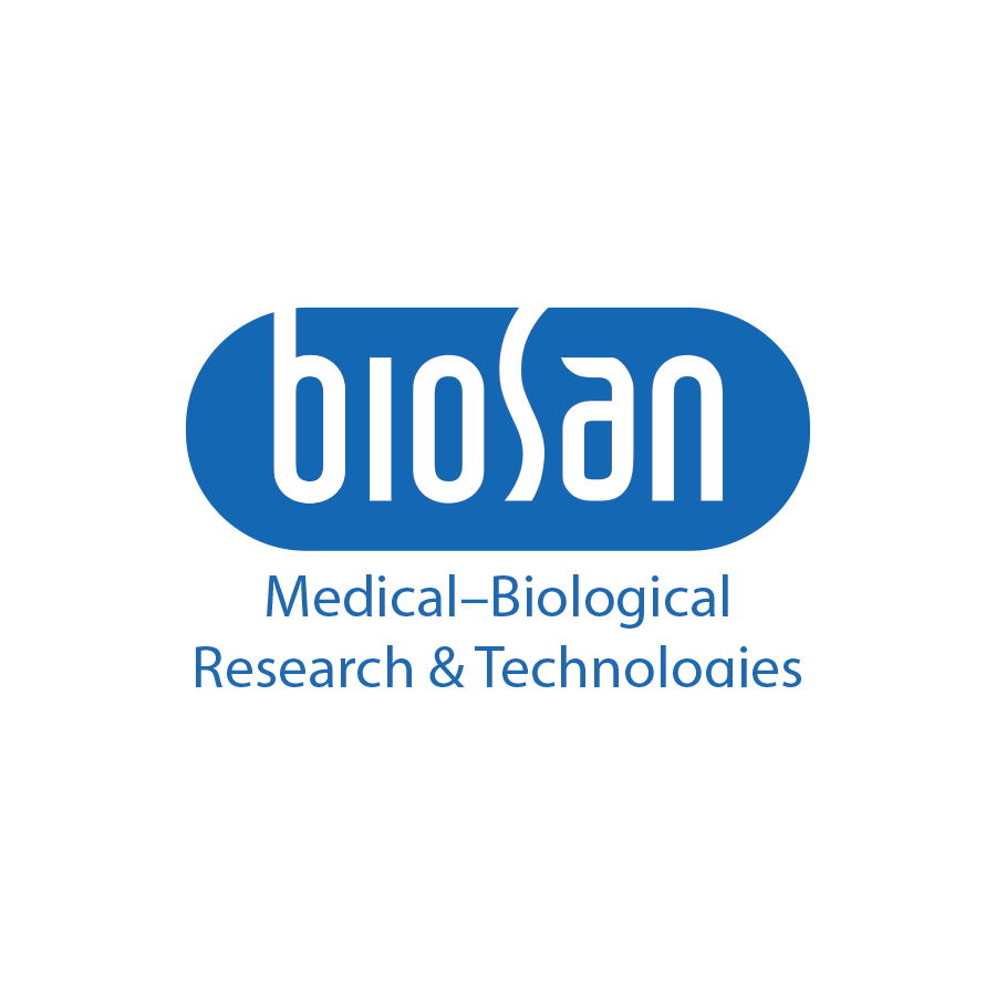 Biosan | Brand