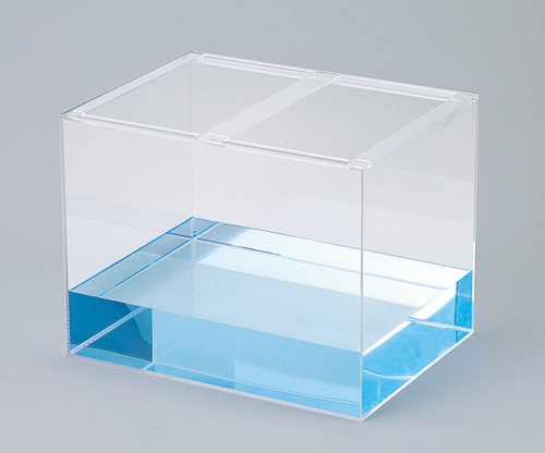 Water Tank, Acrylic Approximately | Labware E-shop