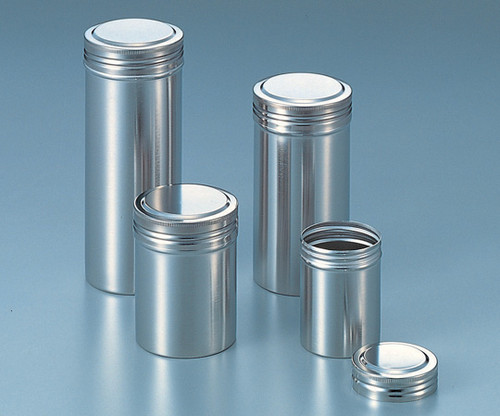 Stainless Steel Preservation Container 80 Type | Labware E-shop