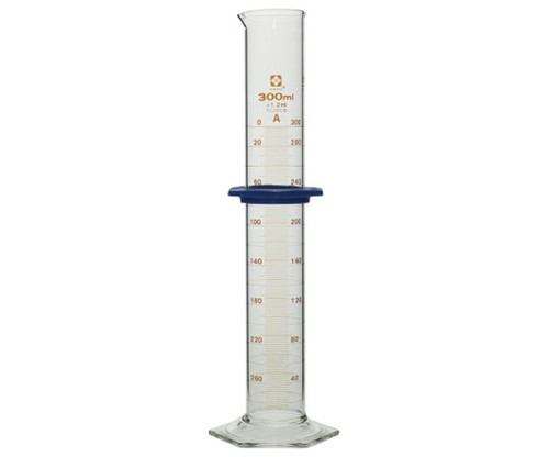 Graduated Cylinder Super Grade | Labware E-shop