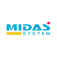 Midas System | Brand