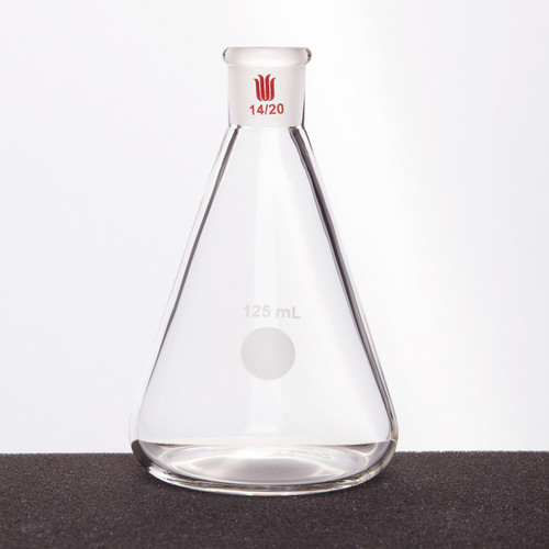 Flask, Erlenmeyer | Labware E-shop