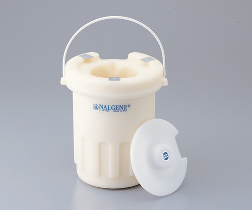 Nalgene Dewar Bottle | Labware E-shop