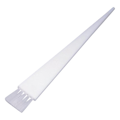 All Teflon Brush Flat Brush Type B | Labware E-shop