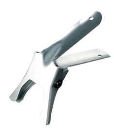 Clamp, 47mm Aluminium | Labware E-shop