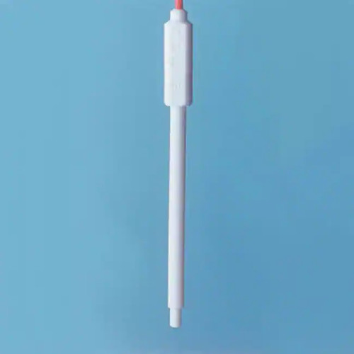 PTFE Temperature Probe, Platinum Resistance, Cable 3M | Labware E-shop