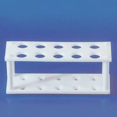 PTFE Test Tube Rack | Labware E-shop