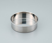 Standard Sieve Stainless Steel Popular Type SUS304 150mm Receiver ID ...