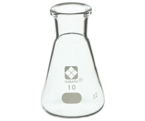 Erlenmeyer Flask | Labware E-shop