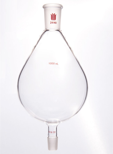 Kuderna-Danish Flask | Labware E-shop