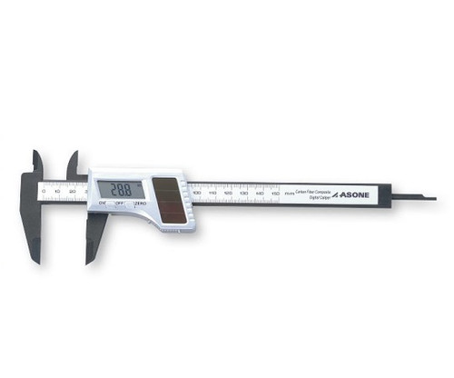Solar Digital Vernier Caliper | Labware E-shop