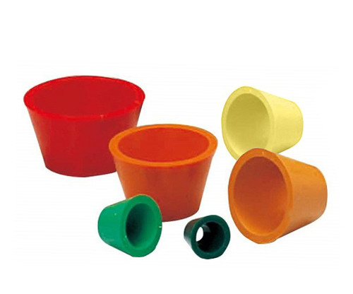 Roth Adapter Synthetic Rubber Adapter | Labware E-shop