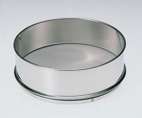 Sieve Stainless Steel Popular Type SUS304 45mm | Labware E-shop
