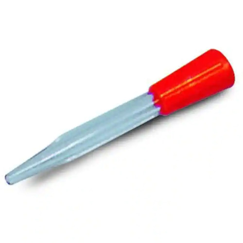 PTFE Stopcock, Buret Tip, Glass | Labware E-shop