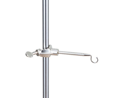 Suspension Clamp with clamp | Labware E-shop