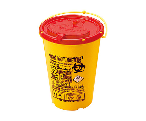 Disposable Container | Labware E-shop