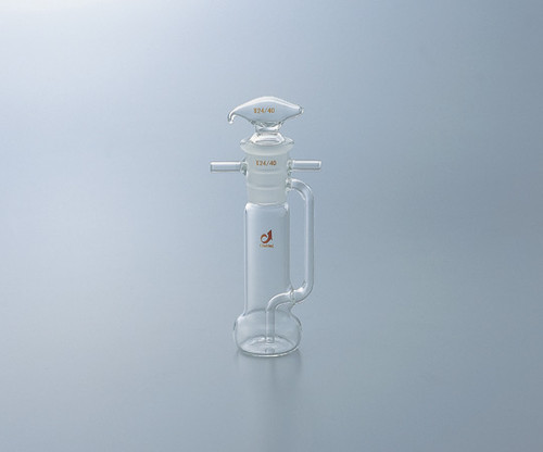 Moisture Absorption Bottle (Sheffield Type) Standard Ground Glass Joint ...