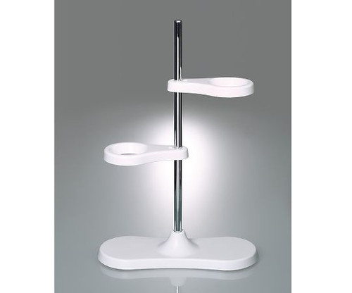 PP Funnel Stand | Labware E-shop