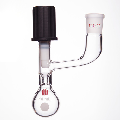 Flask, Storage With Outer Joint | Labware E-shop