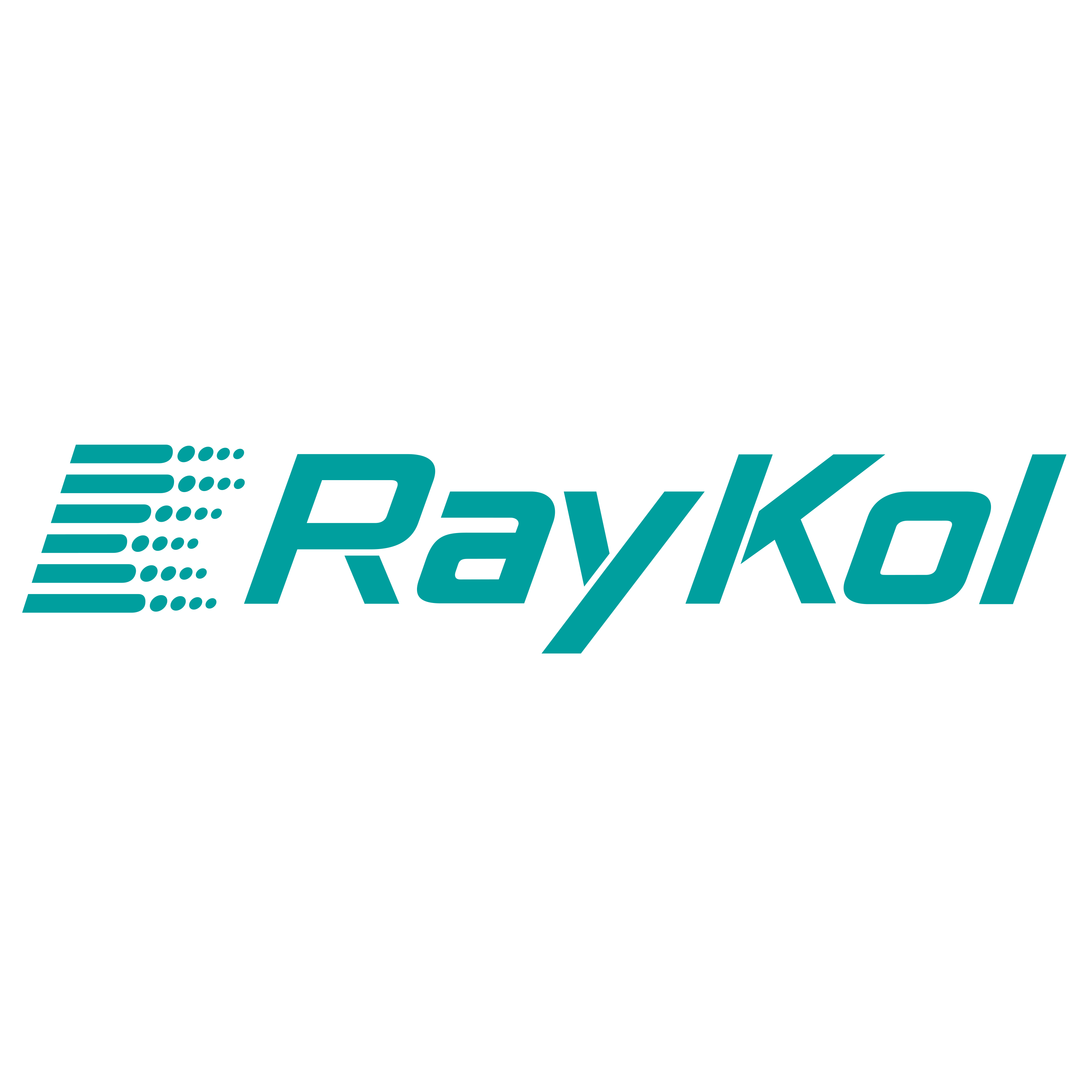 Raykol | Brand