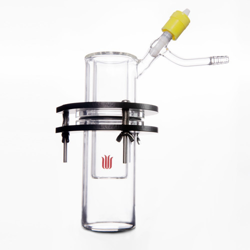 Sublimation Apparatus, Valve Modified | Labware E-shop