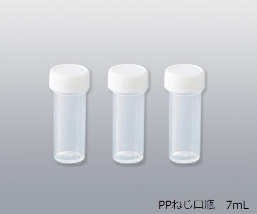 PP Screw-Top Bottle | Labware E-shop