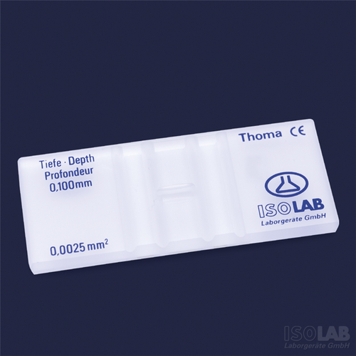 Blood Counting Chamber | Labware E-shop