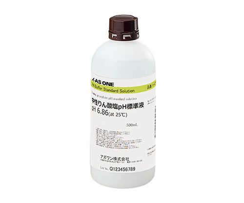 pH Standard Solution pH6.86 | Labware E-shop