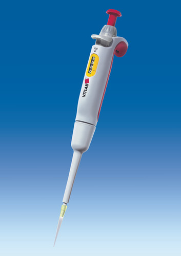 VITLAB micropipette | Labware E-shop