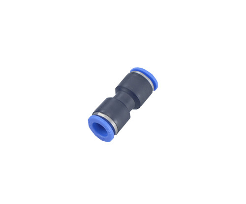 One Touch Pipe Fitting Union Straight | Labware E-shop