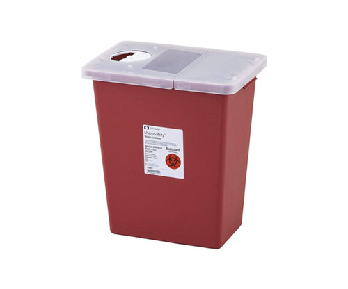 Safety Container System | Labware E-shop