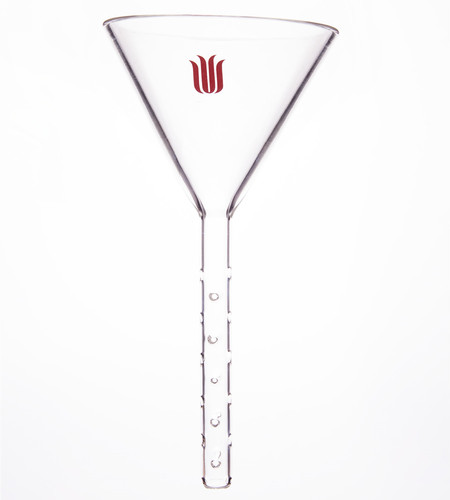 Funnel, Solvent Addition | Labware E-shop