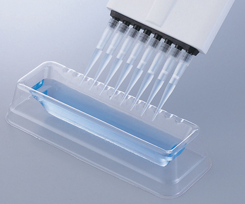 Pipetting Reservoir | Labware E-shop
