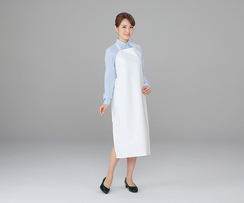 PTFE Chest Apron (Tetratex(R)) | Labware E-shop