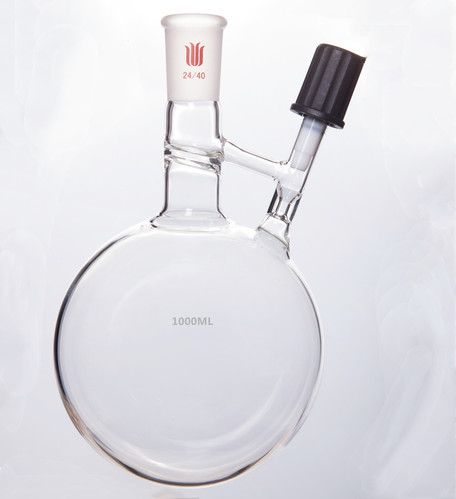 Flask, Solvent Transfer/Storage | Labware E-shop