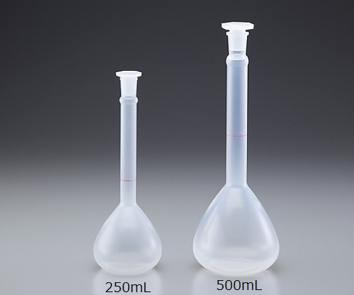 TPX Volumetric Flask | Labware E-shop