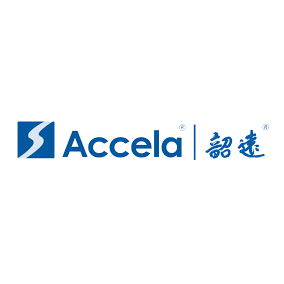 Accela (Shao Yuan) | Brand