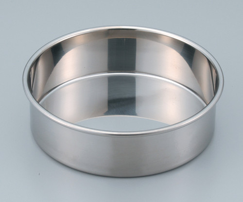 Standard Sieve Receiver | Labware E-shop