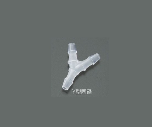 Mini Fitting Y-Type Same Diameter | Labware E-shop
