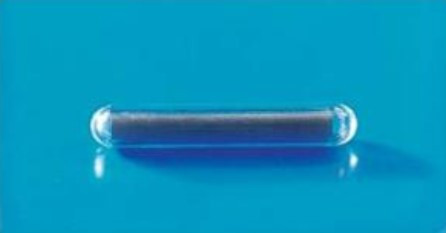 Glass Covered Stirrer Bar | Labware E-shop