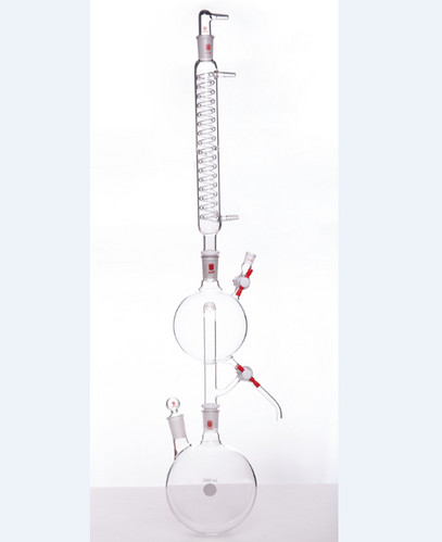 Solvent Distillation Apparatus, Set | Labware E-shop