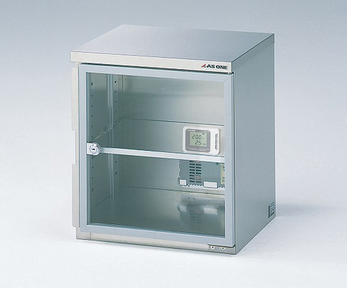 Stainless Steel Compact Auto Dry Desiccator | Labware E-shop