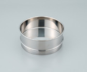 Standard Sieve X200mm Intermediate Receiver | Labware E-shop