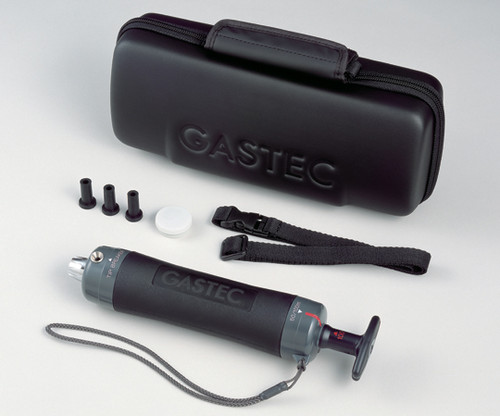 Gas Sampler Set GV-100S | Labware E-shop