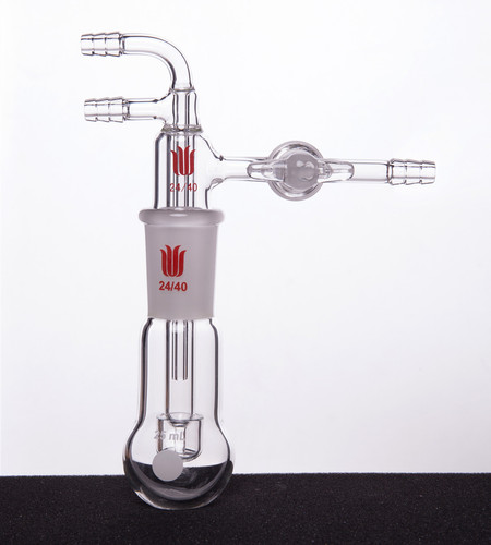 Distillation Head, Microscale | Labware E-shop
